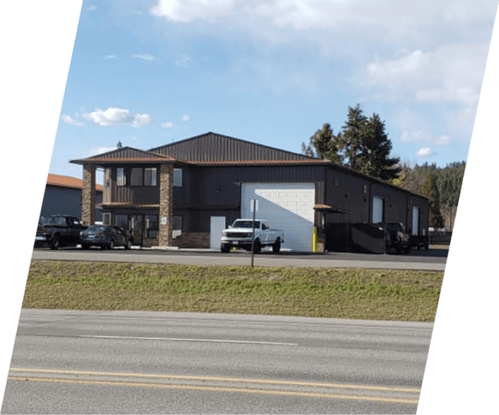 Spokane Diesel Mechanic | Northwest Dieselworks